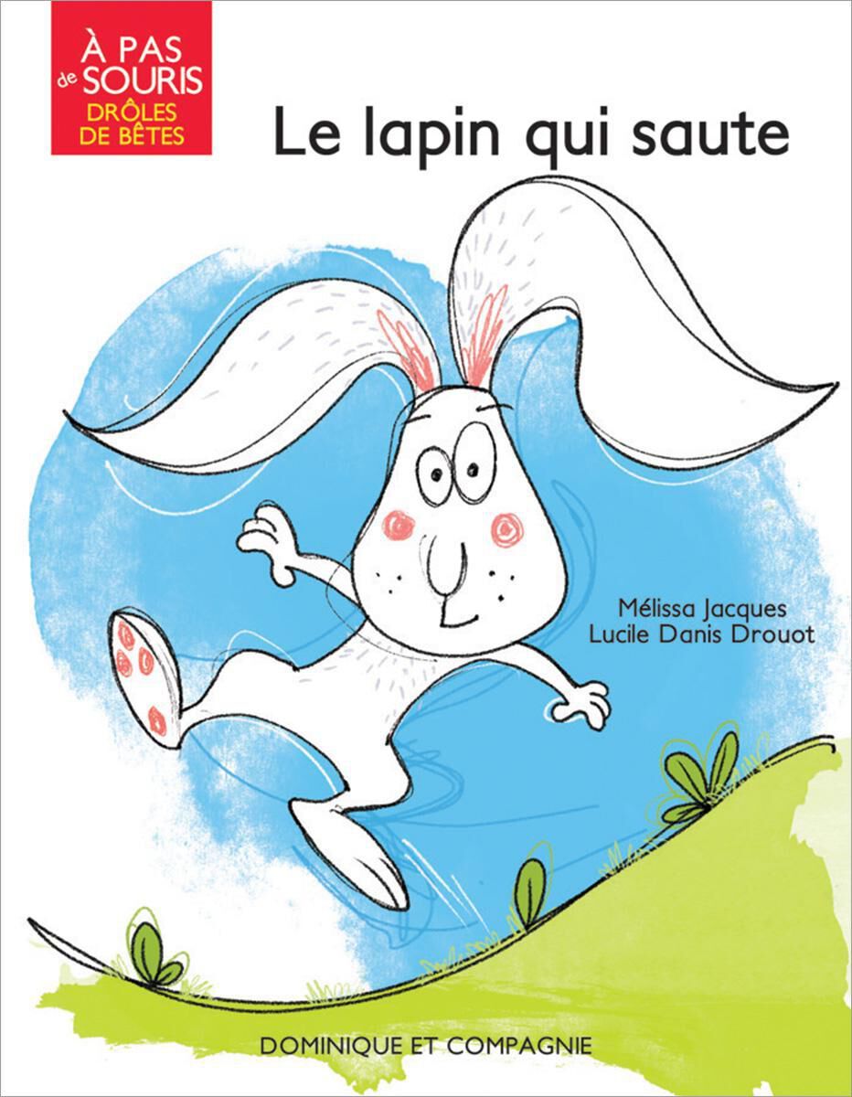À pas de souris Série Drôles de bêtes | Scholastic Canada Clubs de lecture