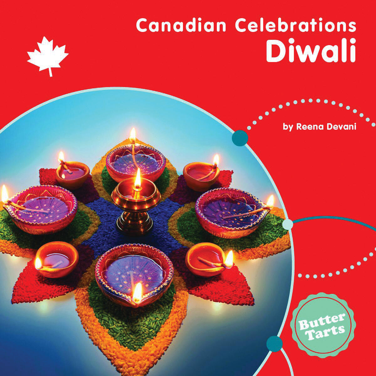 Canadian Celebrations 16-Pack | Scholastic Canada Book Clubs