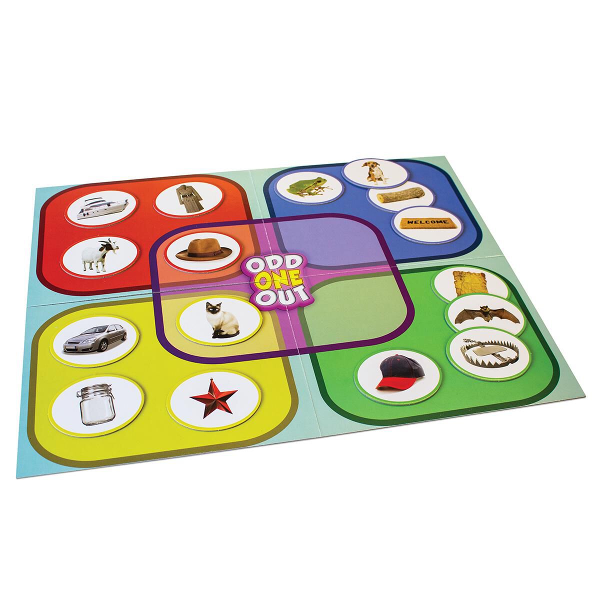 6 Phonemic Awareness Games | Scholastic Canada Book Clubs