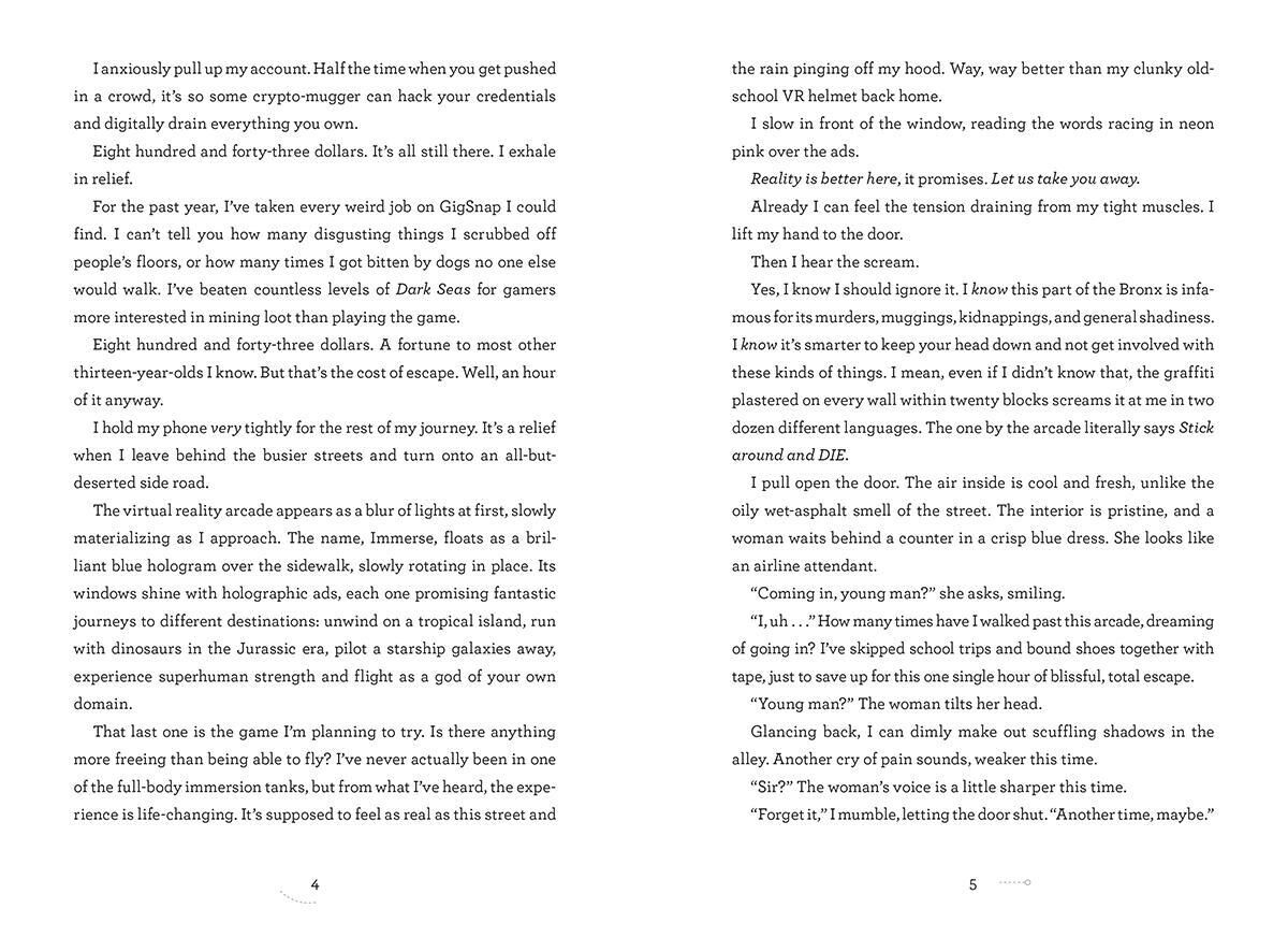 The Ruby Code | Scholastic Canada Book Clubs