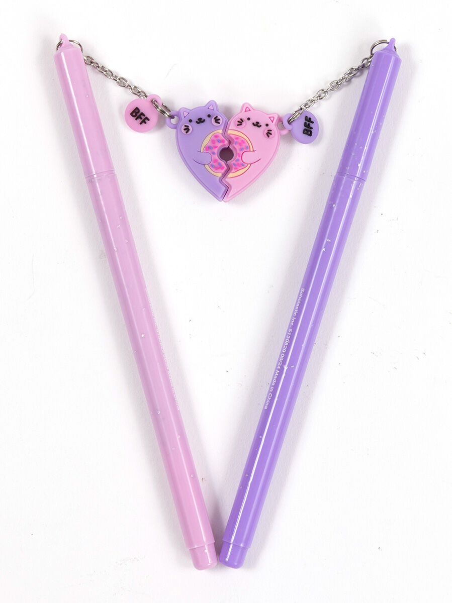 BFF Pen Set | Scholastic Canada Book Clubs