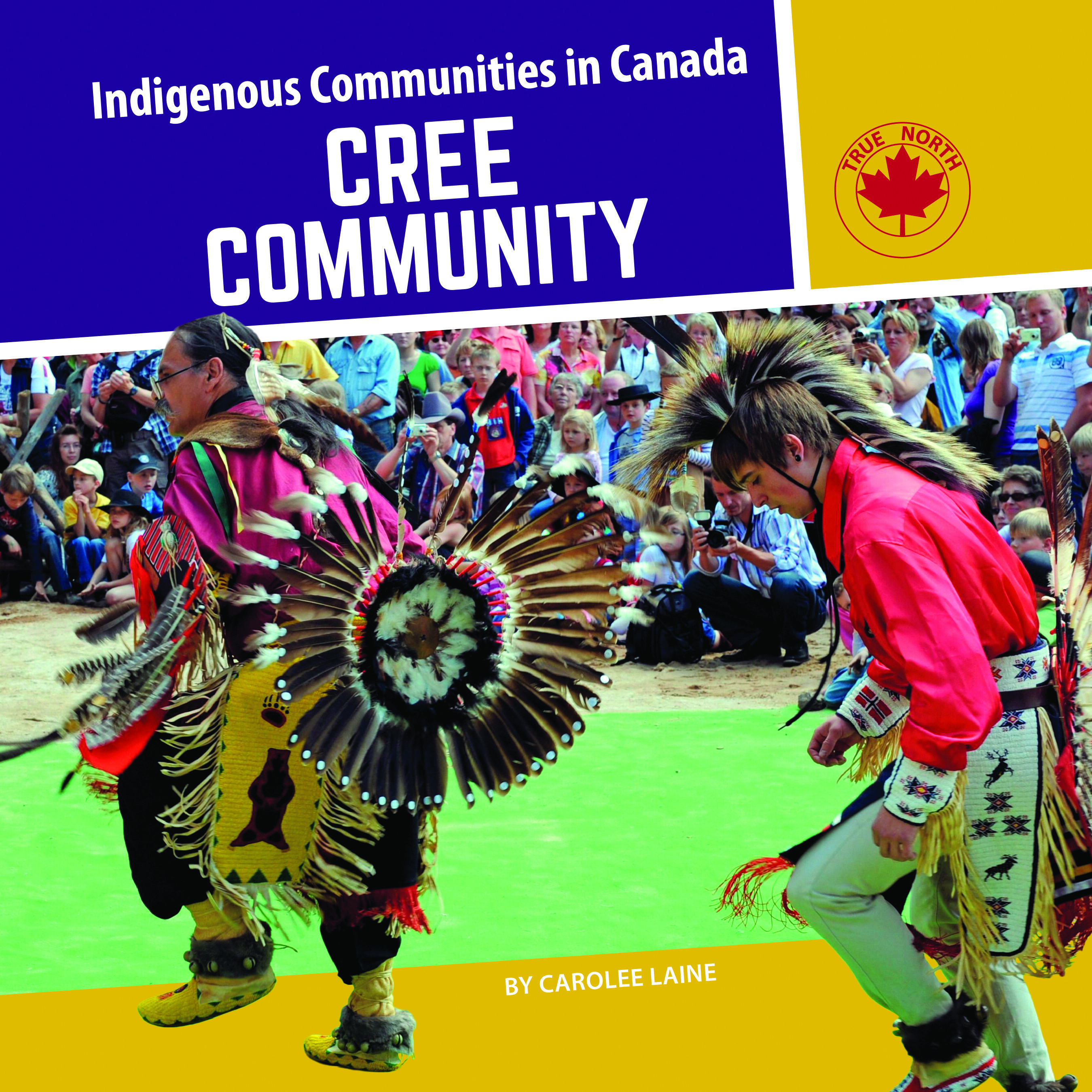 Indigenous Communities in Canada 10-Pack | Scholastic Canada Book Clubs