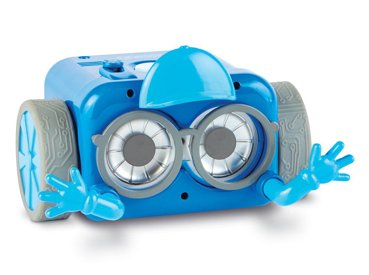 Botley® the Coding Robot Costume Party Kit | Scholastic Canada Book Clubs