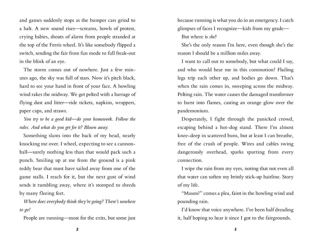 Operation Do-Over | Scholastic Canada Book Clubs