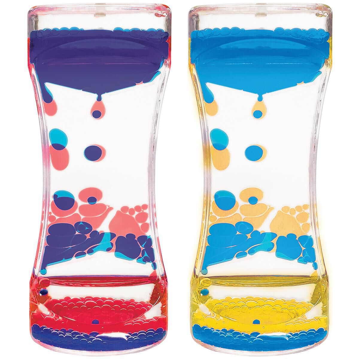 Liquid Motion Bubbler 2-Pack | Scholastic Canada Clubs de lecture