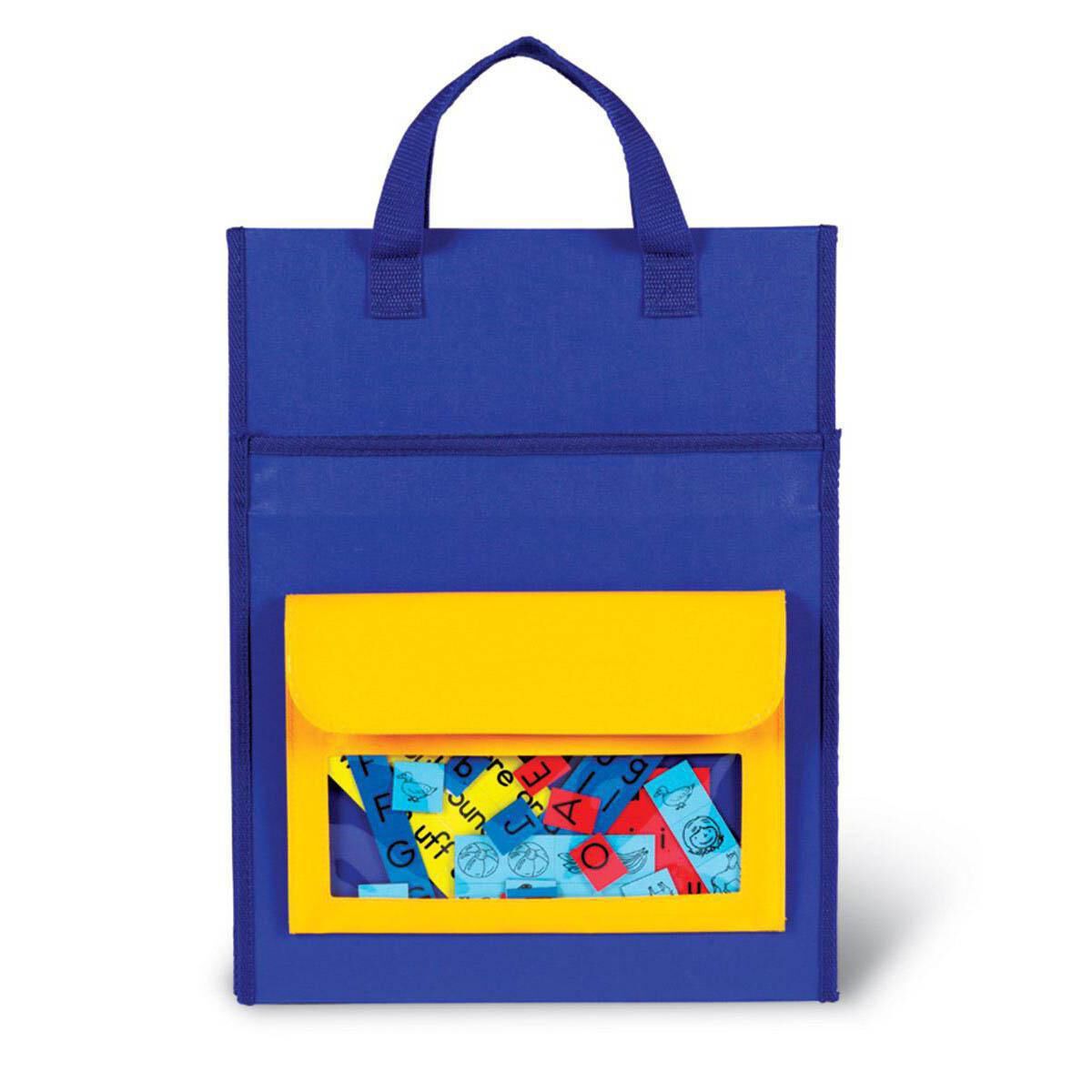 Magnetic Tabletop Pocket Chart | Scholastic Canada Book Clubs