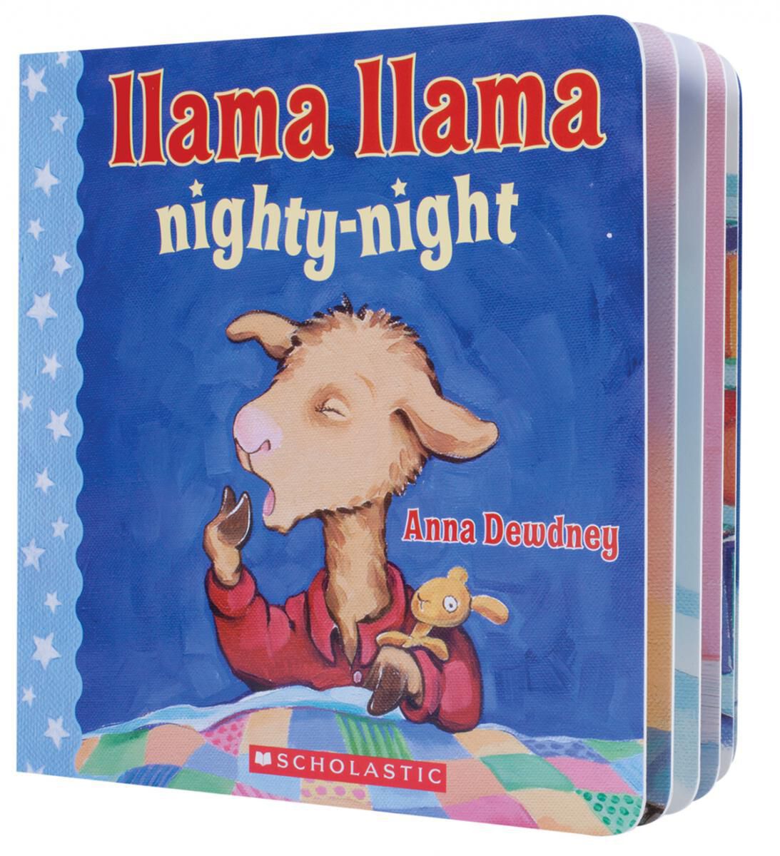 Instant Board Book Library | Scholastic Canada Book Clubs