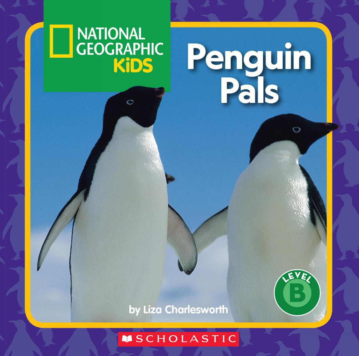 National Geographic Kids: Guided Reading 18-Pack (A-F) | Scholastic ...