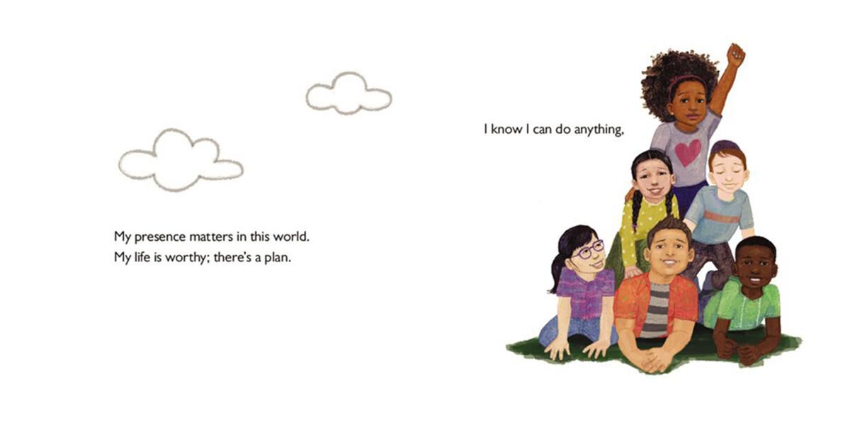 Everyone is Special 2-Pack | Scholastic Canada Book Clubs