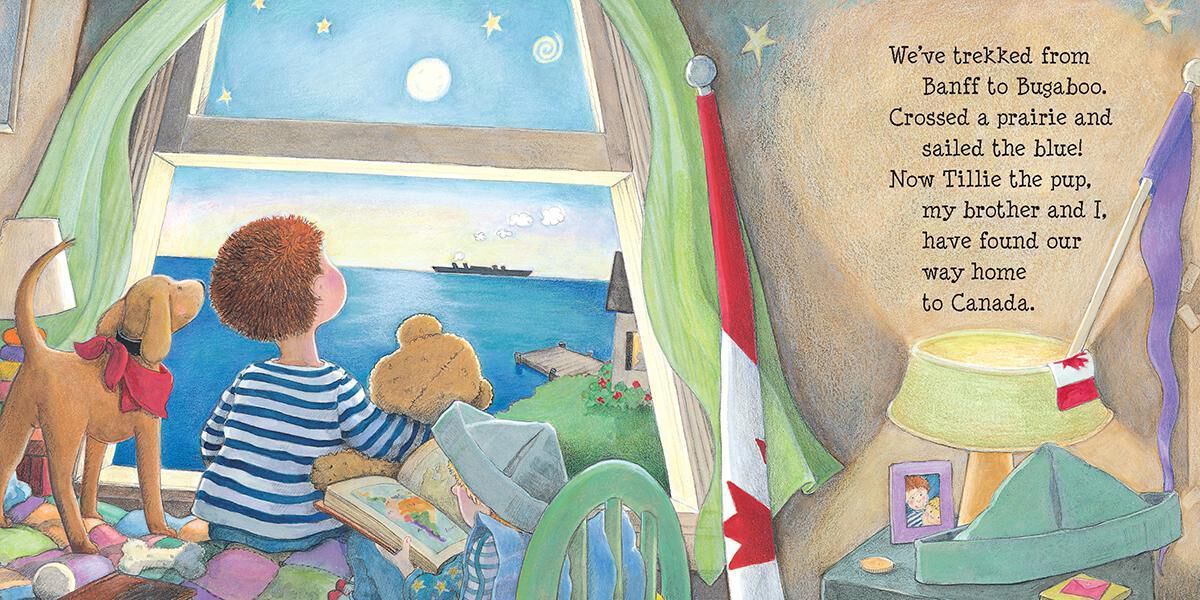 Instant Board Book Library | Scholastic Canada Book Clubs