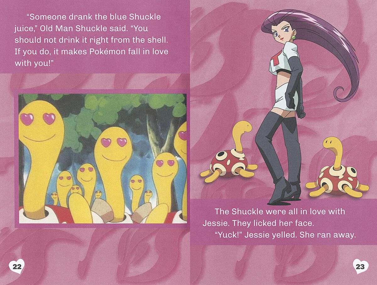 Pokémon Reader 5-Pack | Scholastic Canada Book Clubs