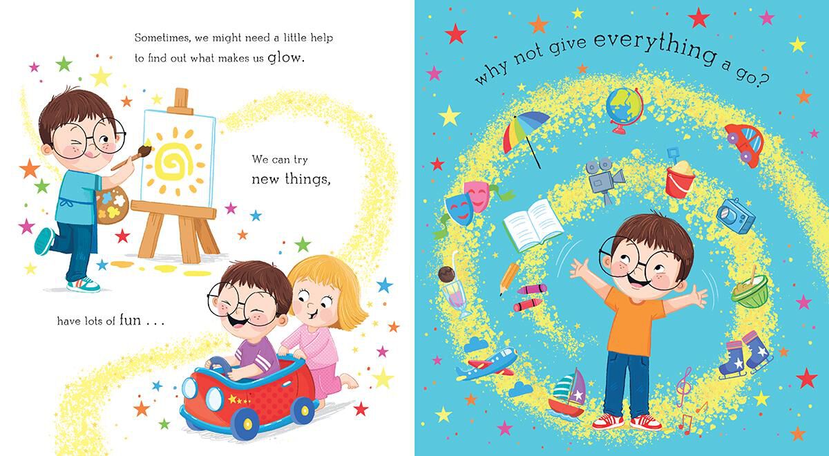 This Is Me! | Scholastic Canada Book Clubs