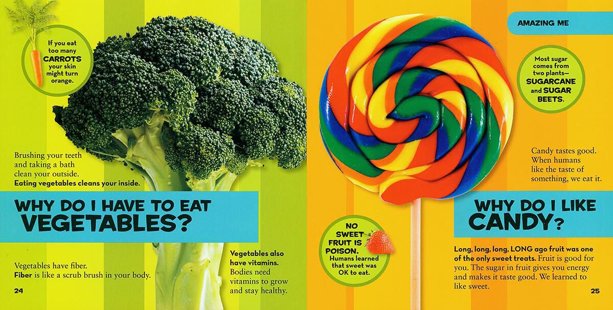 National Geographic Kids: First Big Book of Why | Scholastic Canada ...