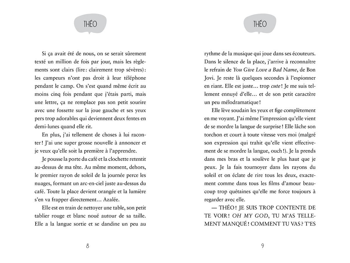 Premier rendez-vous : Le pire meilleur ami - Tome 1 | Scholastic Canada ...