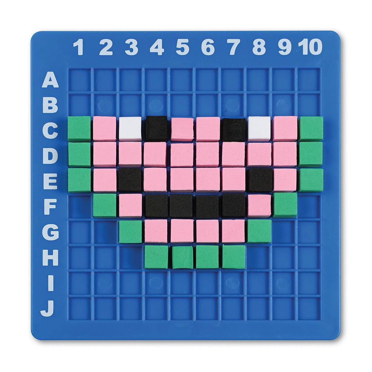 STEM Explorers: Pixel Art Challenge | Scholastic Canada Book Clubs