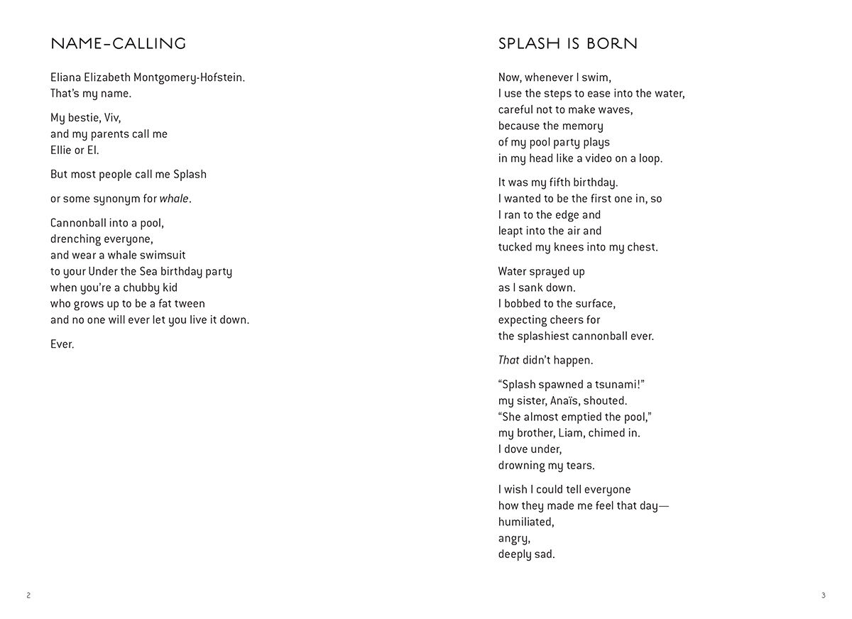 Starfish | Scholastic Canada Book Clubs