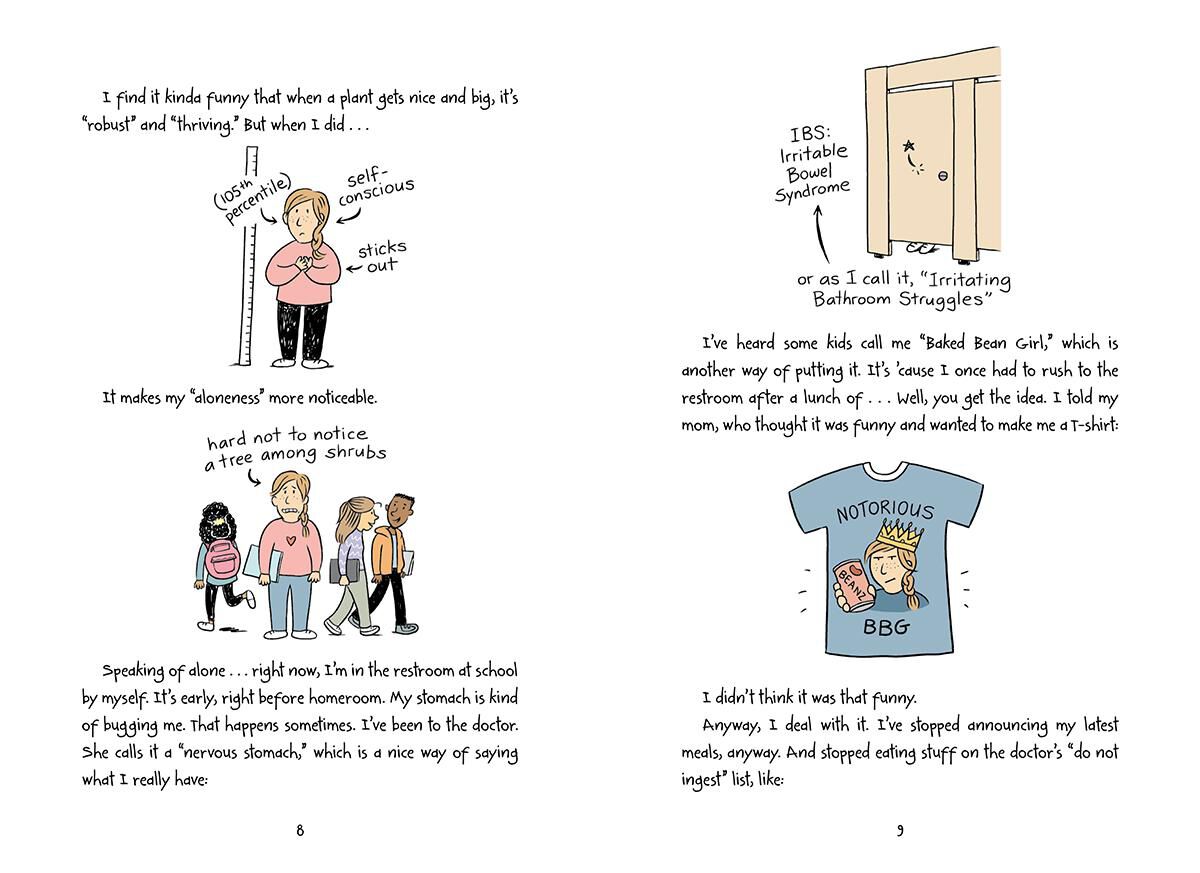 Remarkably Ruby | Scholastic Canada Book Clubs