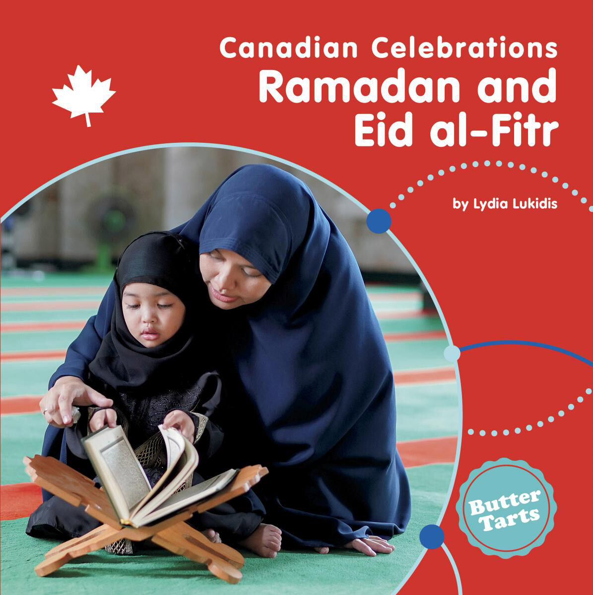 Canadian Celebrations 16-Pack | Scholastic Canada Book Clubs