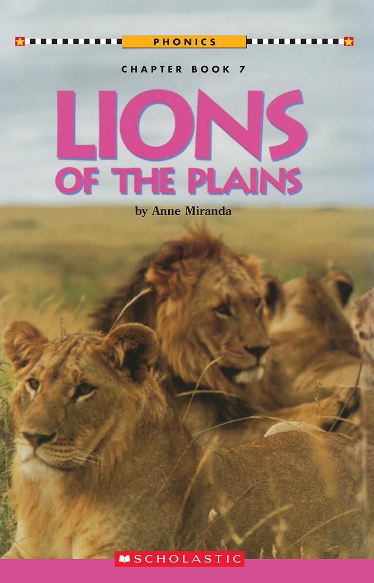 Scholastic Phonics Chapter Books: Grade 2 | Scholastic Canada Book Clubs