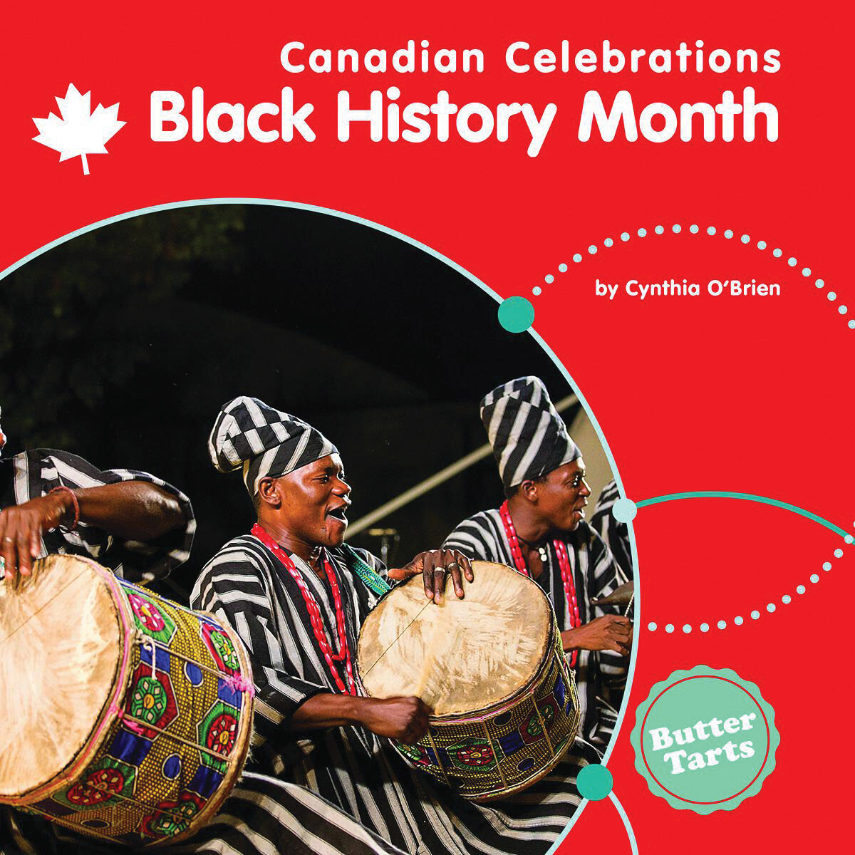 Canadian Celebrations 16-Pack | Scholastic Canada Book Clubs