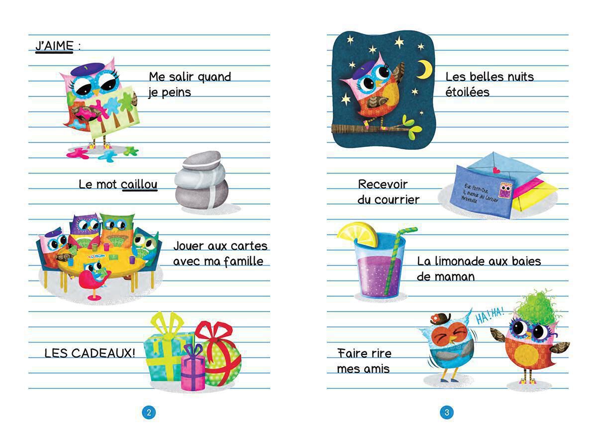 Collection Hibou Hebdo : Tomes 9 à 16 | Scholastic Canada Book Clubs