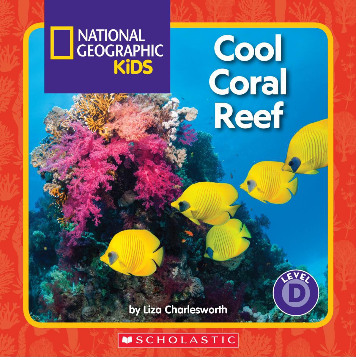 National Geographic Kids: Guided Reader 20-Pack (A-D) | Scholastic ...
