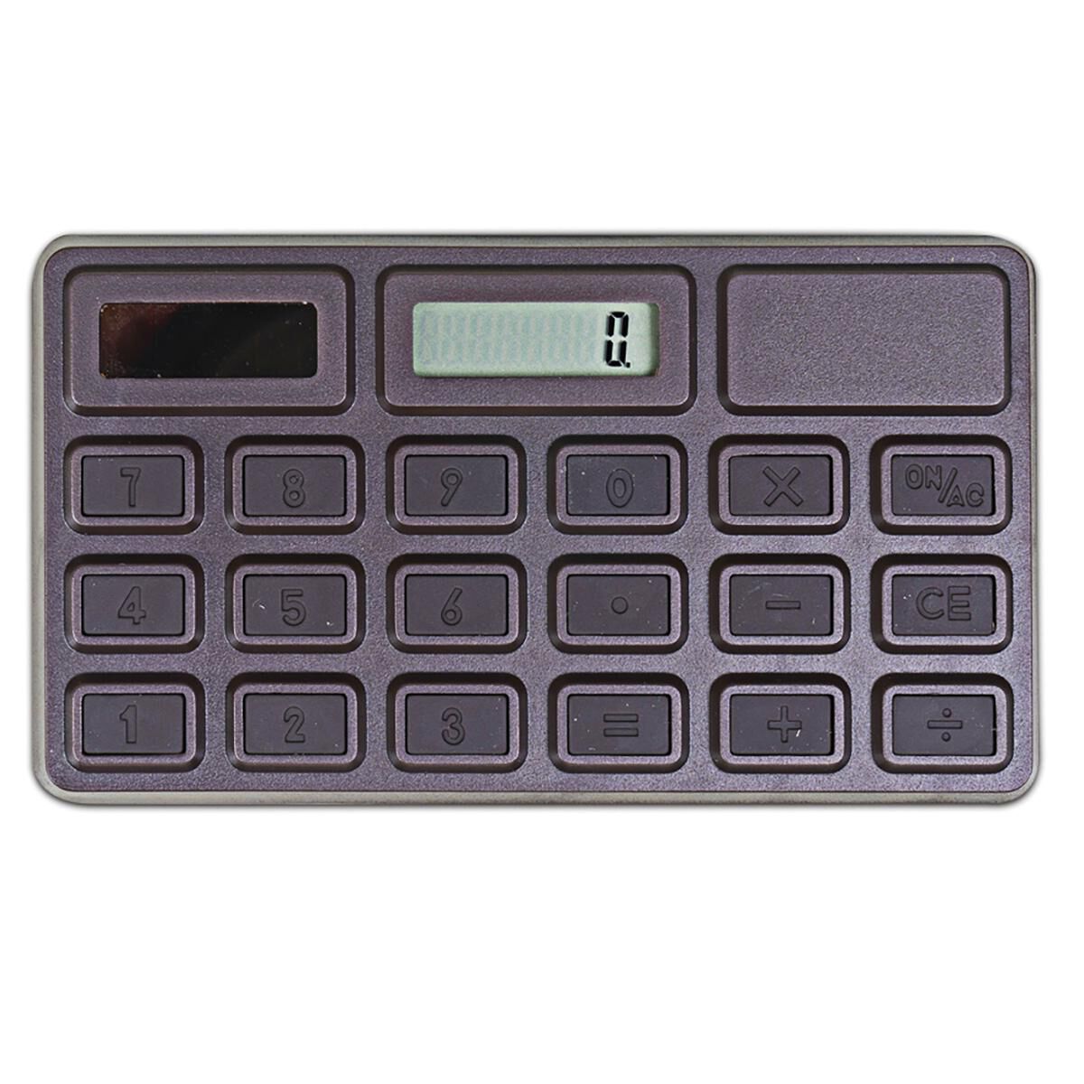 Chocolate Calculator | Scholastic Canada Book Clubs