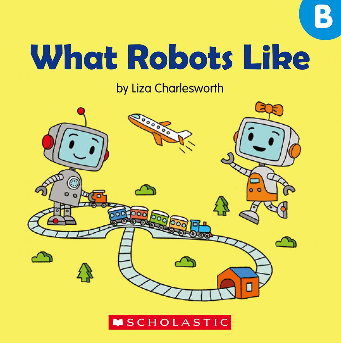 Buddy Guided Readers 20-Pack 2 (A-D) | Scholastic Canada Book Clubs