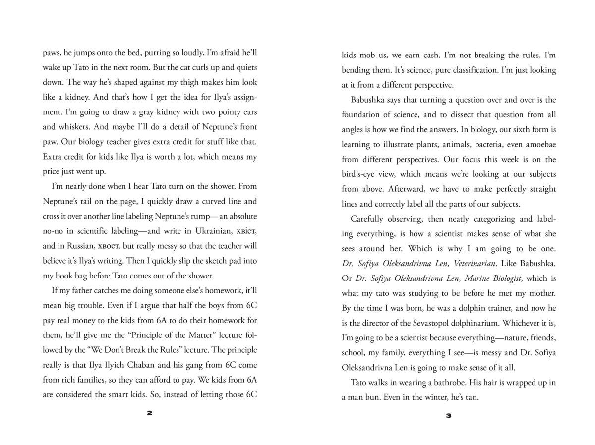 Swimming with Spies | Scholastic Canada Book Clubs