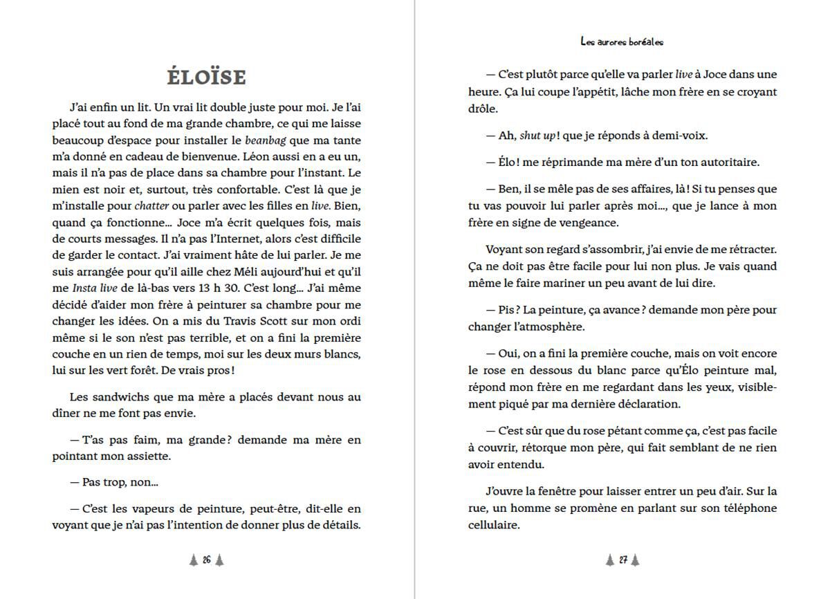 Duo Nish - Tomes 1-2 | Scholastic Canada Book Clubs