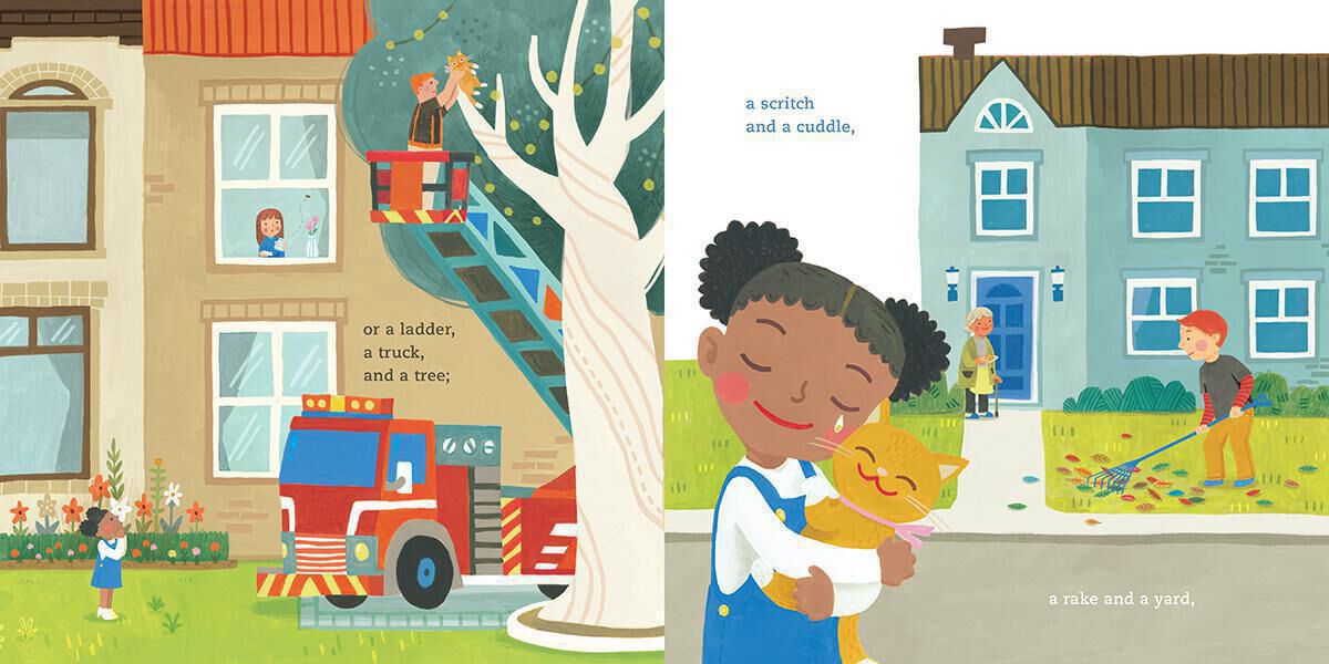 Finding Kindness | Les indispensables du prof Scholastic Canada