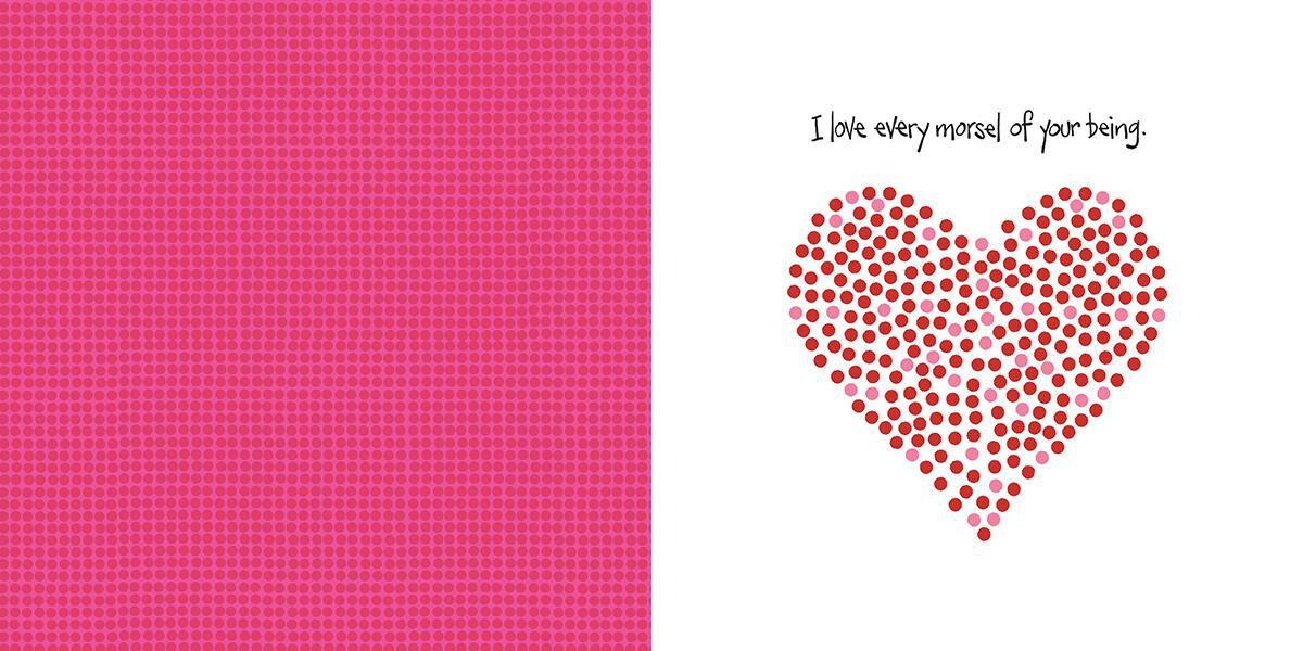 Love You By Heart | Scholastic Canada Book Clubs