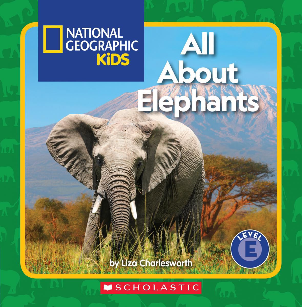 National Geographic Kids: Guided Reading 18-Pack (A-F) | Scholastic ...