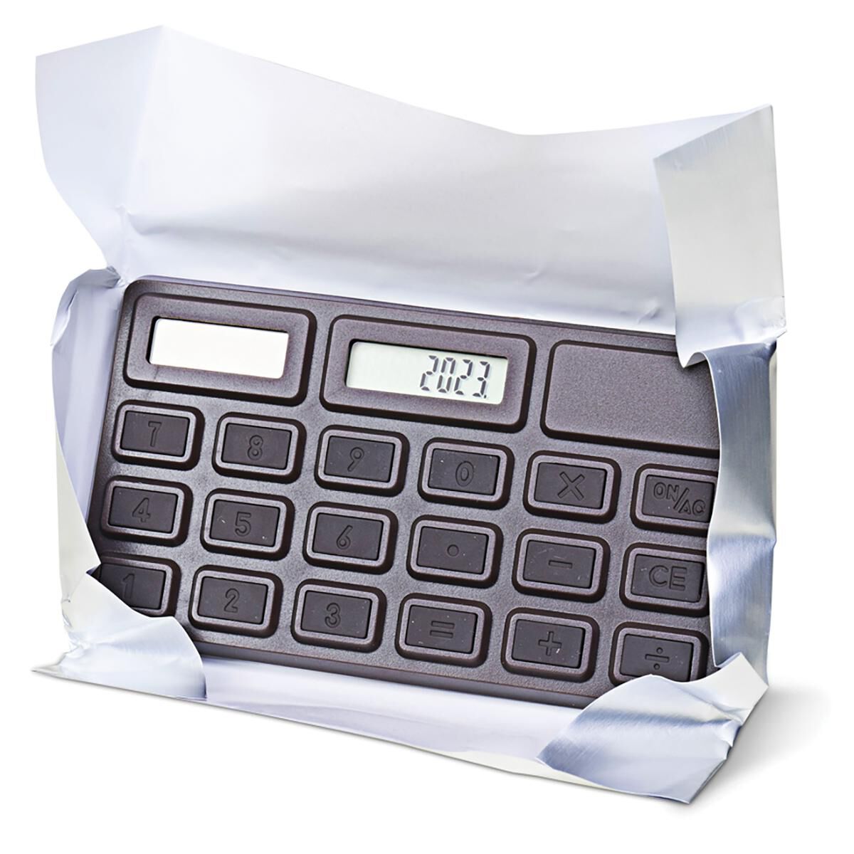 Chocolate Calculator | Scholastic Canada Book Clubs