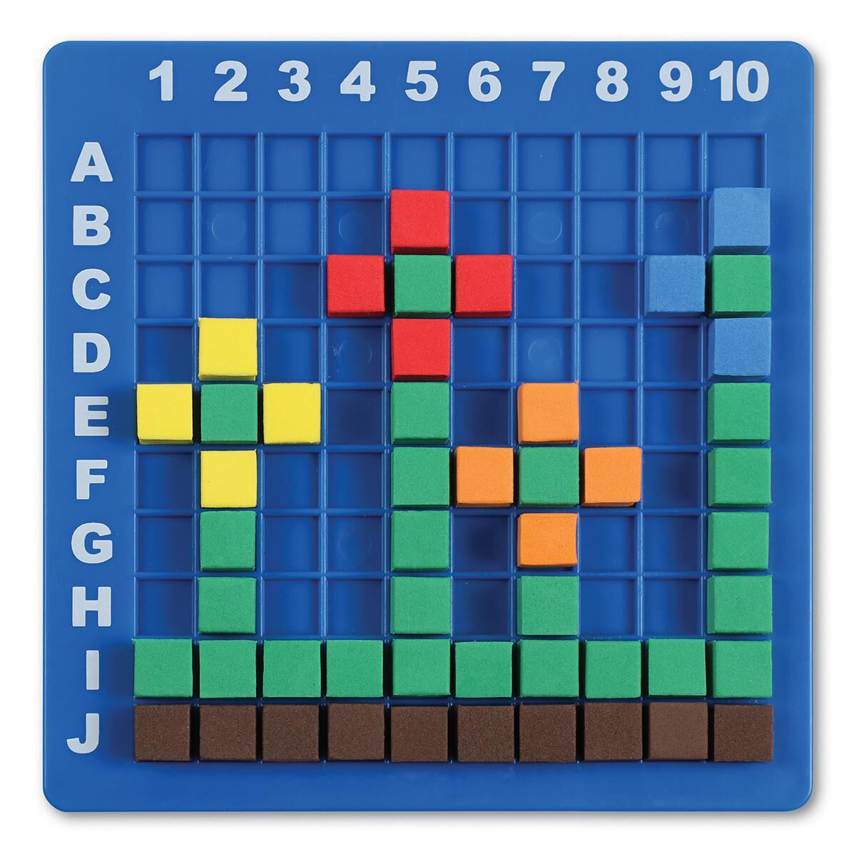 STEM Explorers: Pixel Art Challenge | Scholastic Canada Book Clubs