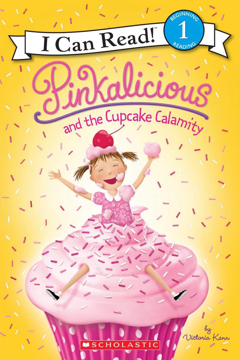 Sweet Treat Reader Pack | Scholastic Canada Book Clubs