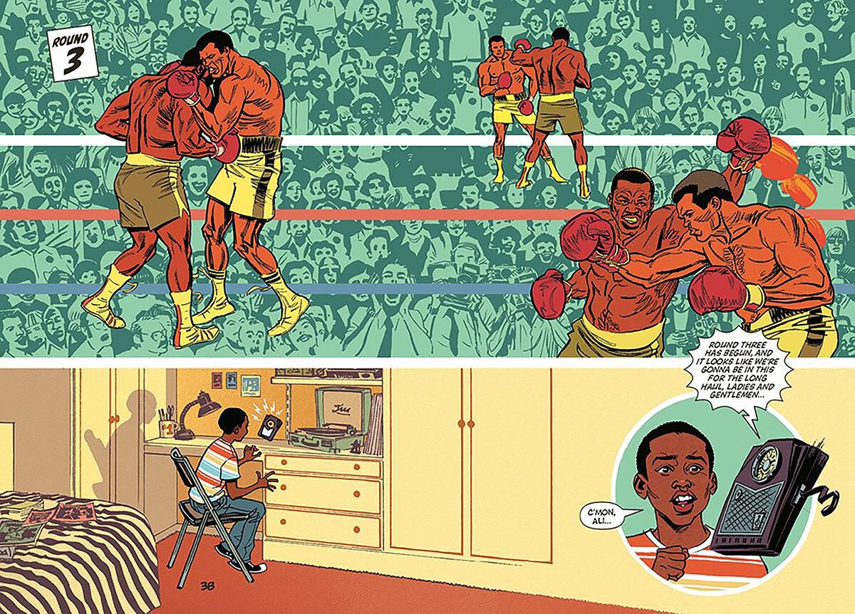 Who Was the Greatest? Muhammad Ali | Classroom Essentials Scholastic Canada