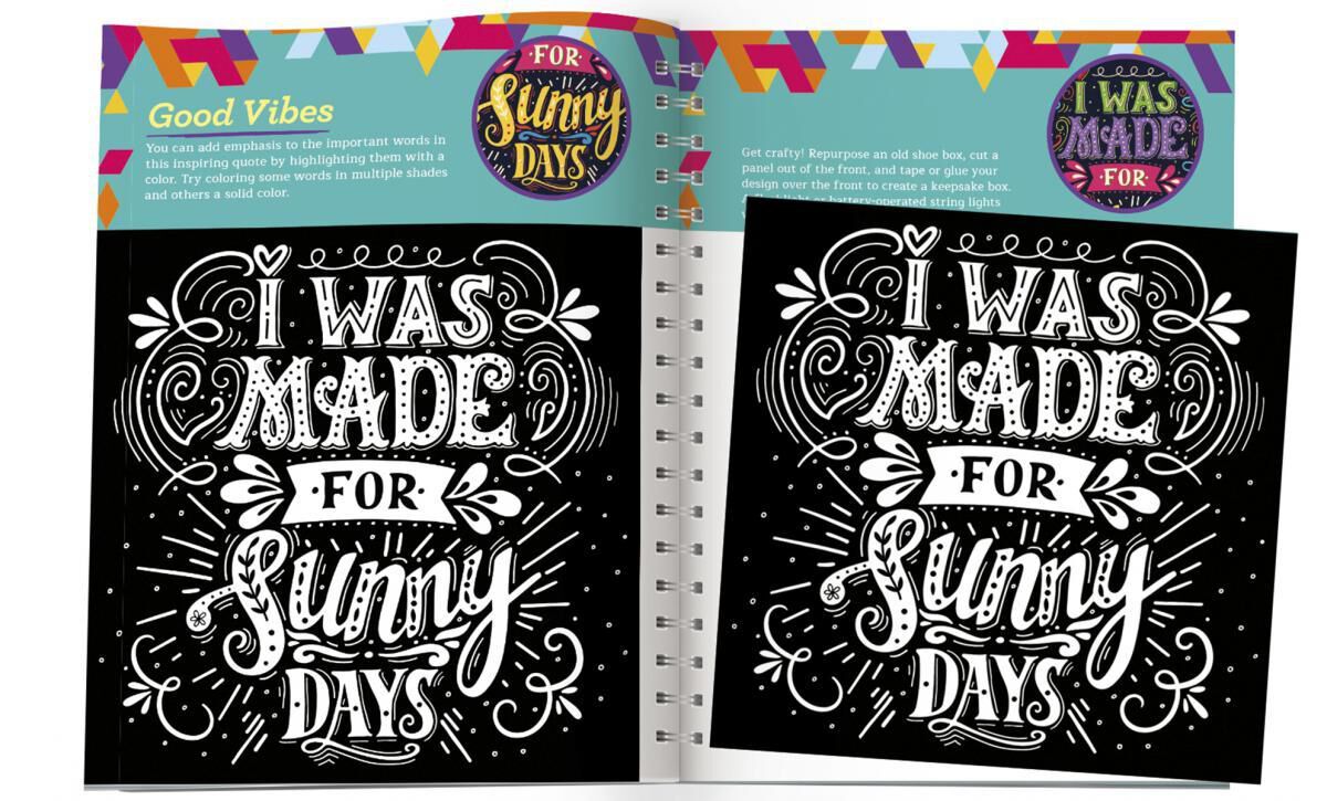 Klutz Press Stained Glass Art | Scholastic Canada Book Clubs