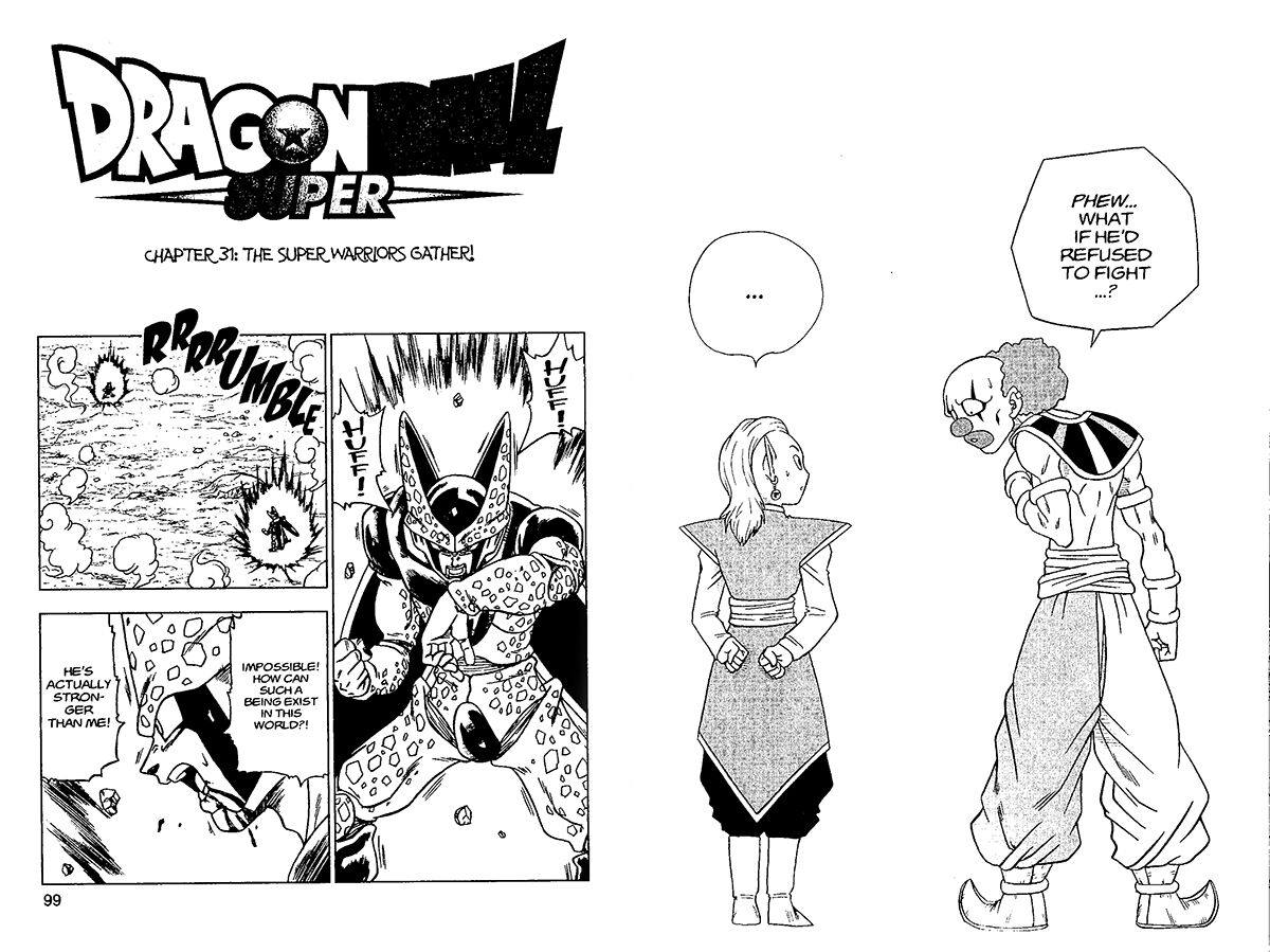 Dragon Ball Super, Vol. 6 | Scholastic Canada Book Clubs