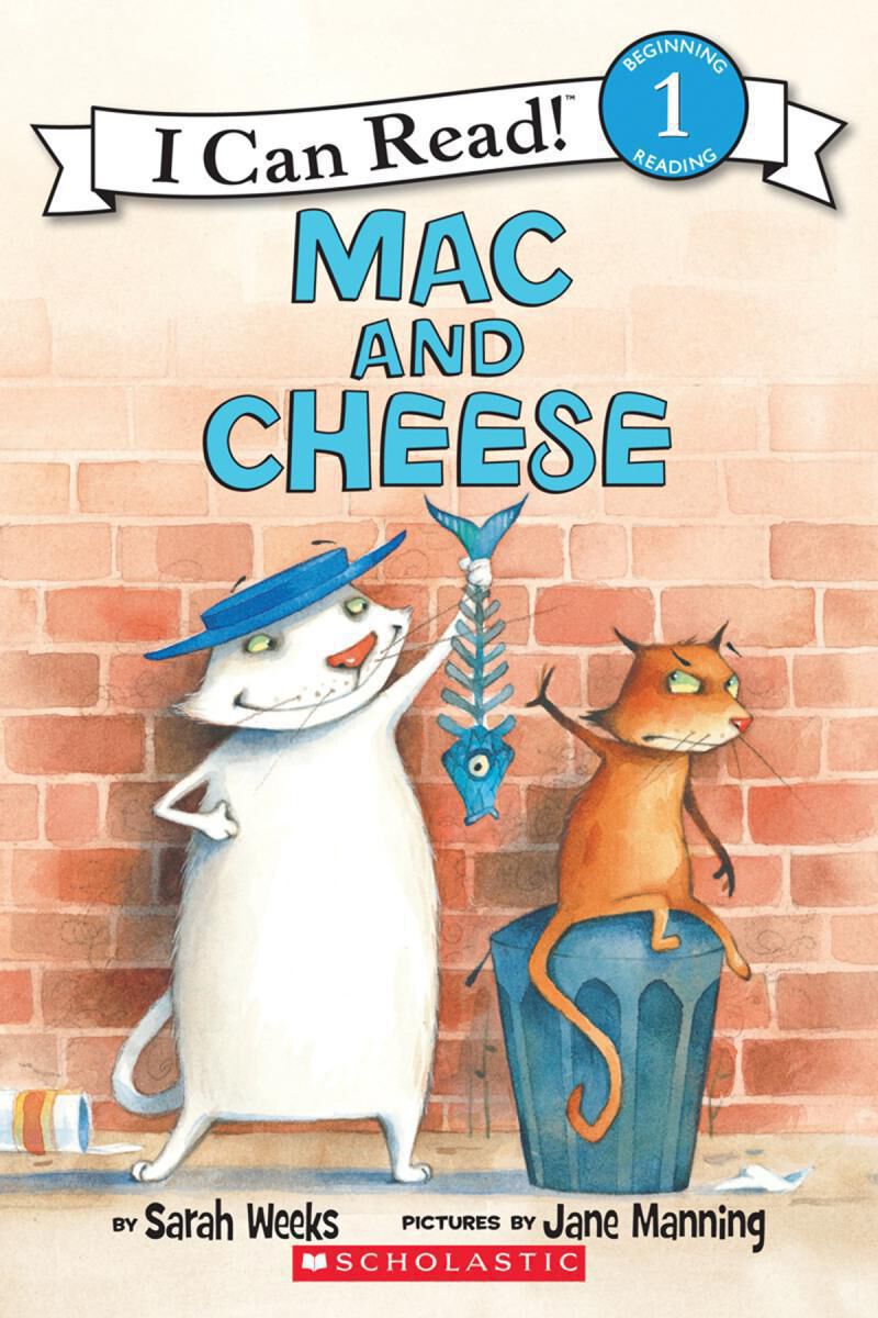 My First I Can Read! 10-Pack | Scholastic Canada Book Clubs