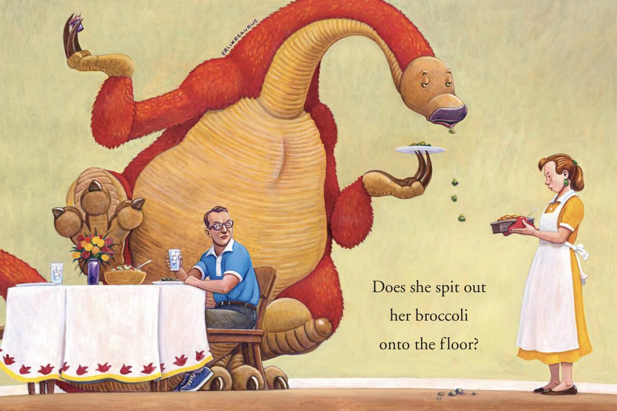 How Do Dinosaurs Show Good Manners? | Les indispensables du prof ...