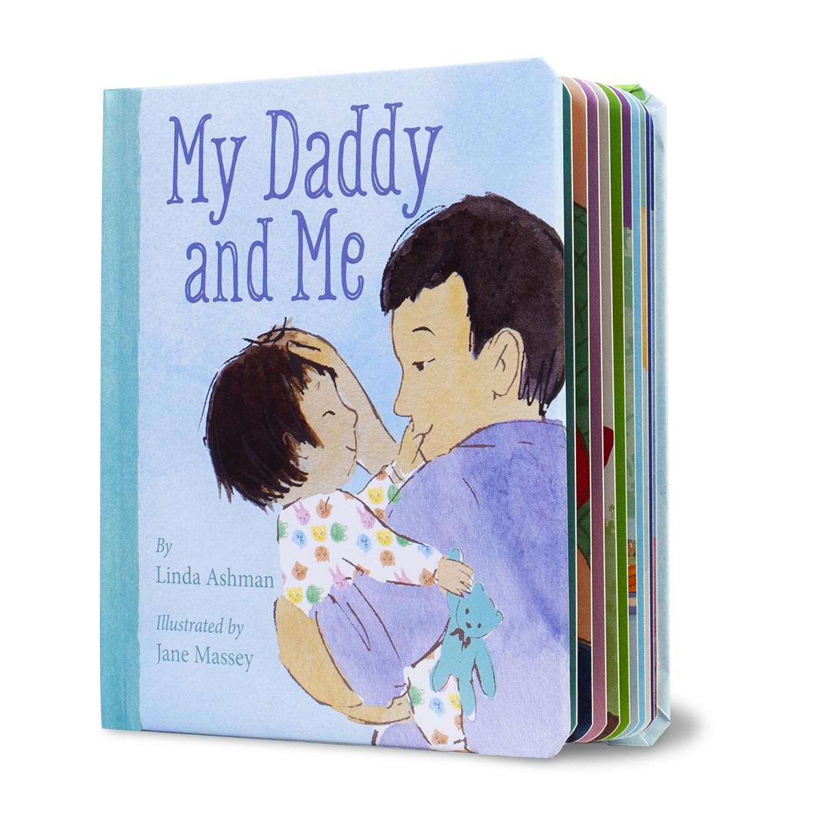 My Daddy and Me | Scholastic Canada Book Clubs