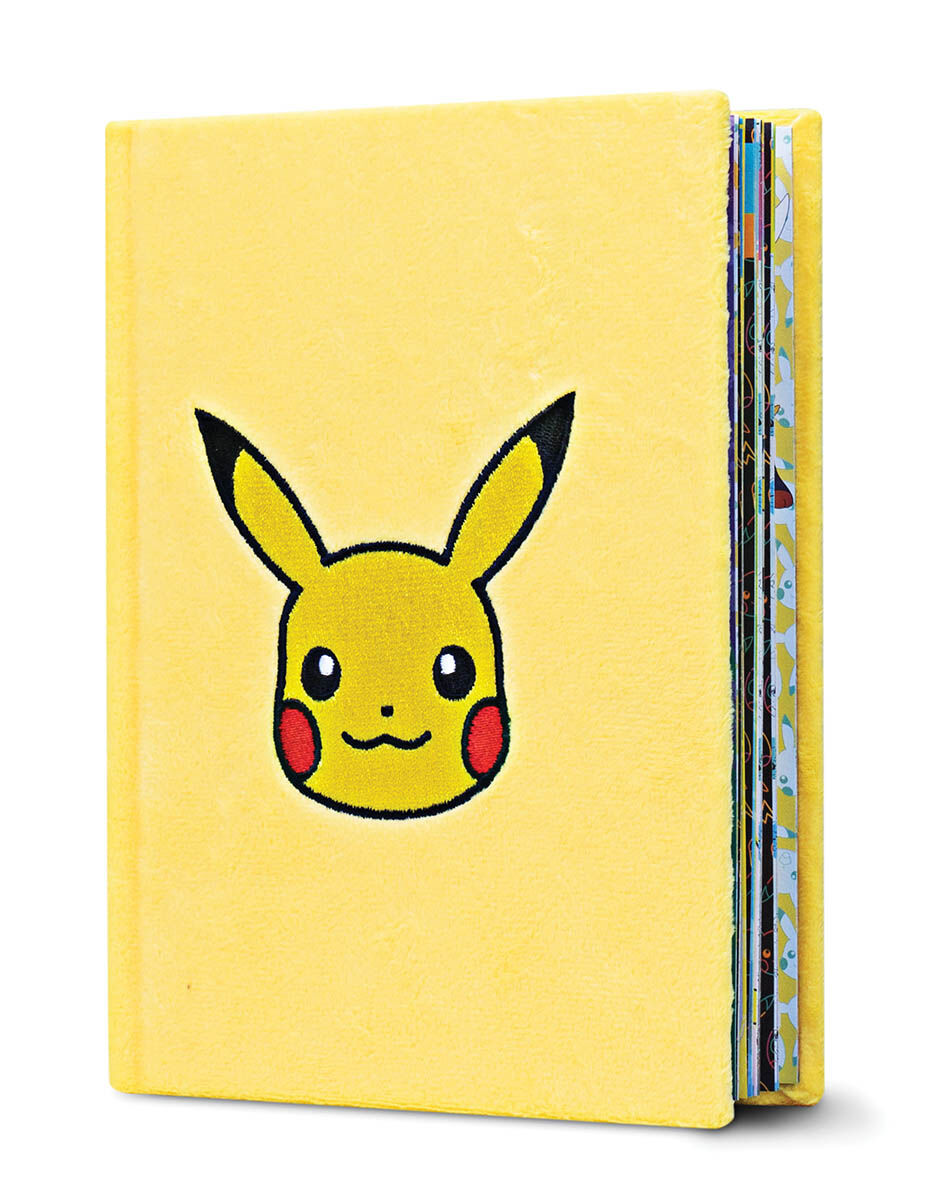 Pokémon: My Trainer Story | Scholastic Canada Book Clubs