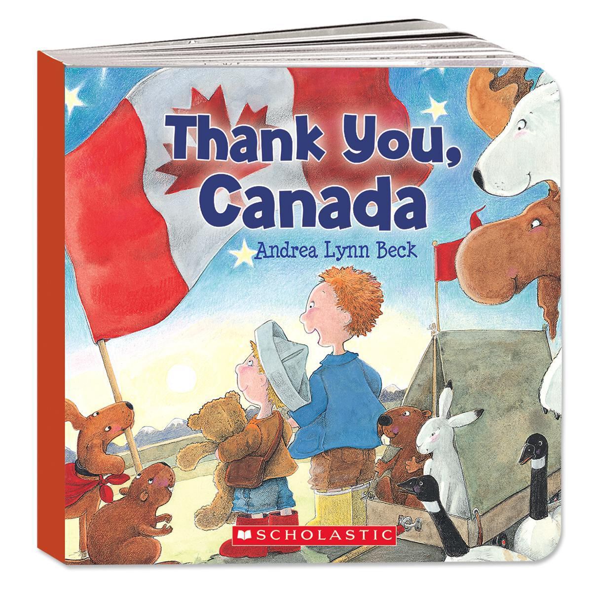 Instant Board Book Library | Scholastic Canada Book Clubs