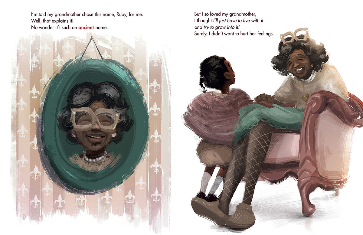 I Am Ruby Bridges | Scholastic Canada Book Clubs