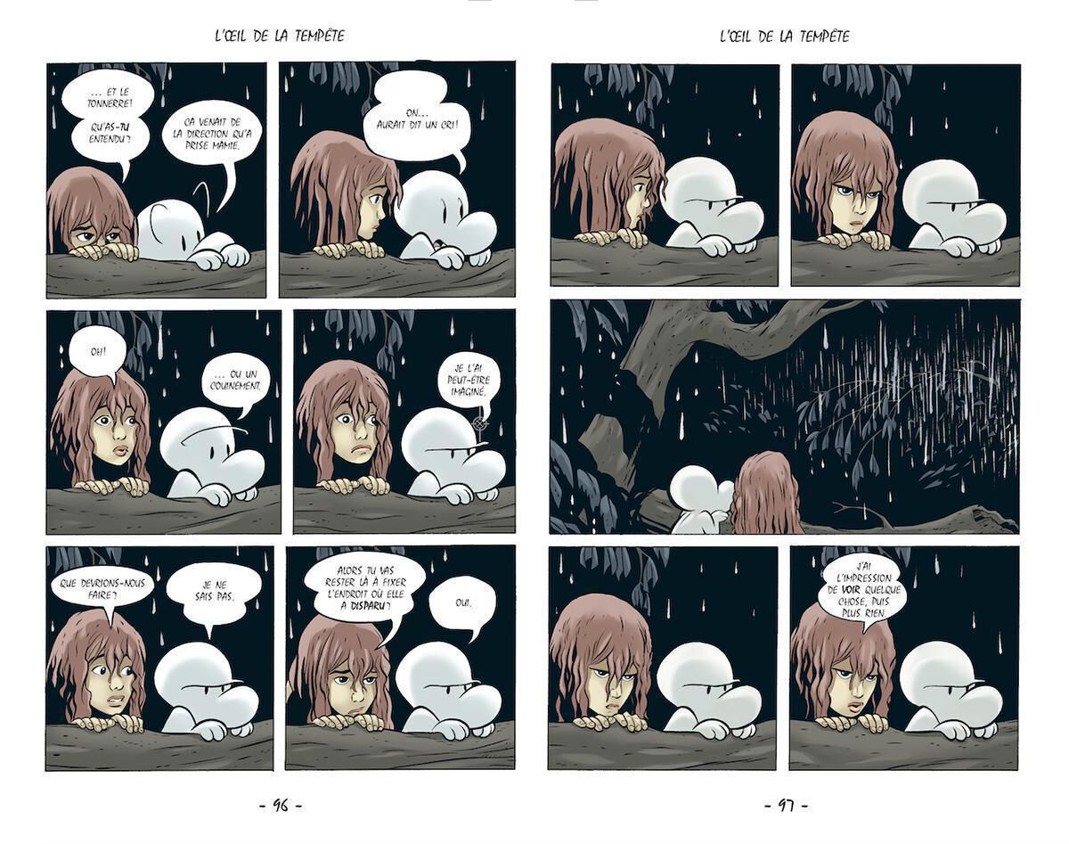 Bone : Le chasseur de dragons Tome 4 | Scholastic Canada Book Clubs