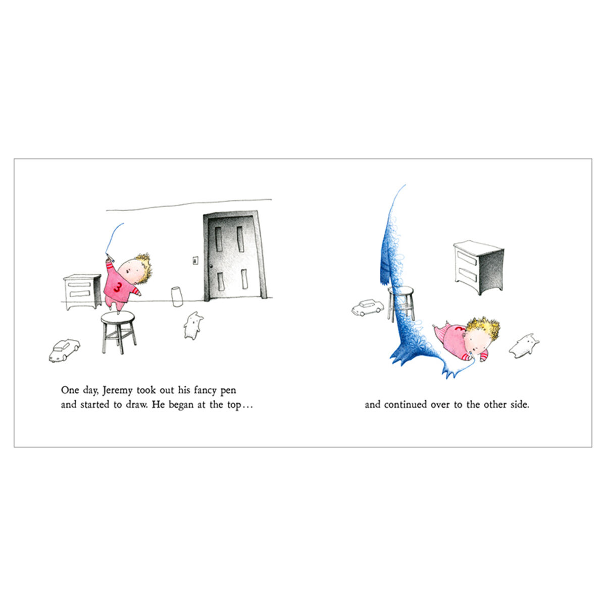 Not-So-Scary Monsters 6-Pack | Scholastic Canada Clubs de lecture