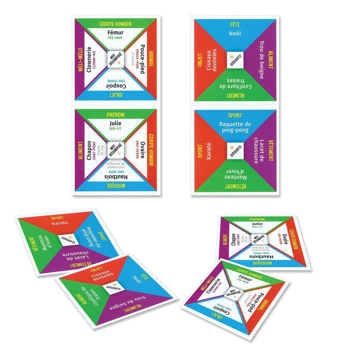 Fais-moi un dessin Junior | Scholastic Canada Clubs de lecture