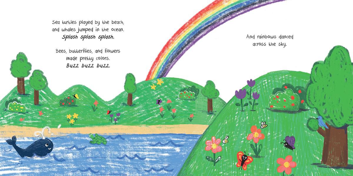 How the Crayons Saved the Earth | Scholastic Canada Book Clubs