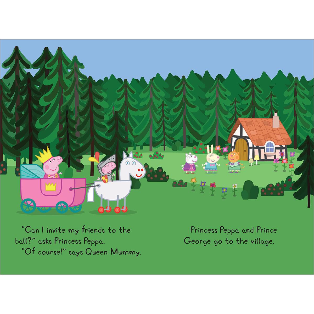 Read with Peppa Pig 8-Pack | Scholastic Canada Book Clubs